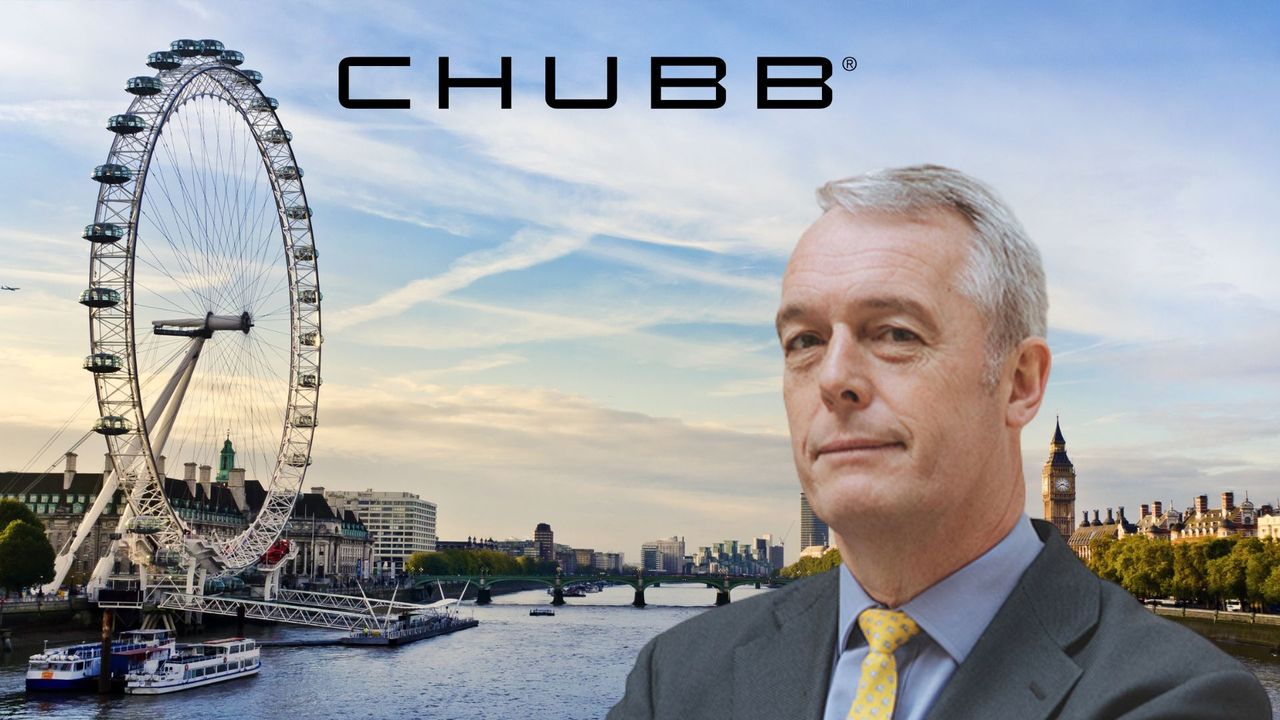Chubb bolsters international claims unit with industry veteran | Intelligent Insurer